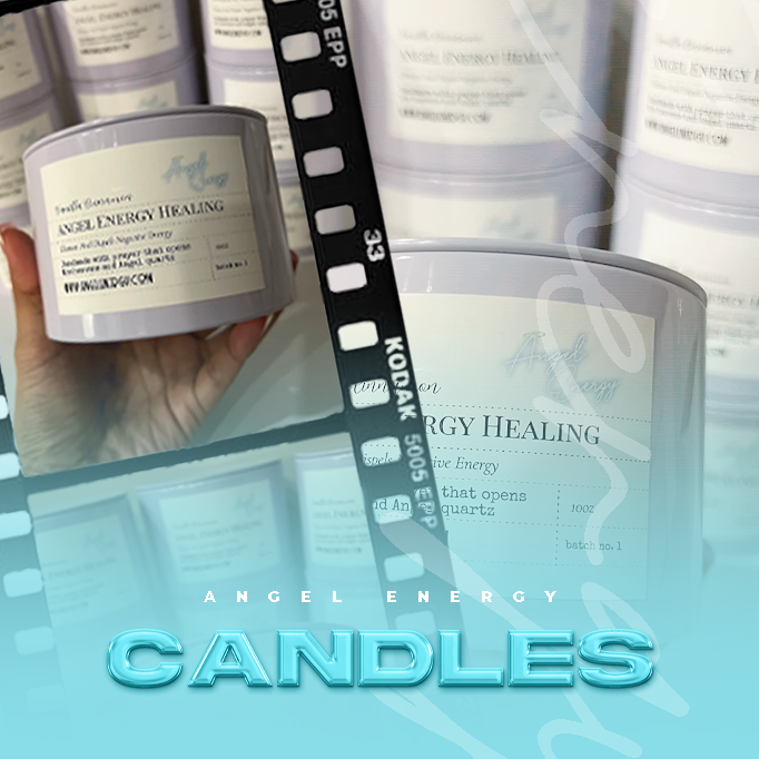Angel Energy – Shop Angel Energy