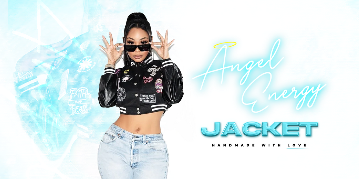 Angel Energy – Shop Angel Energy